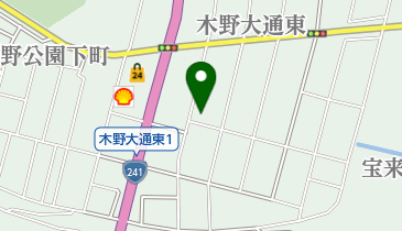 北海道河東郡音更町の理容店一覧 - NAVITIME